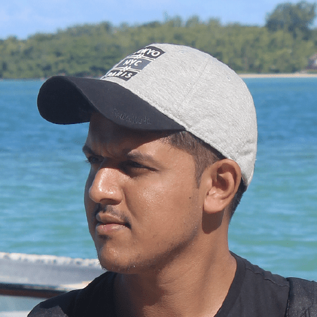 Manishpoduval Manish Poduval Github