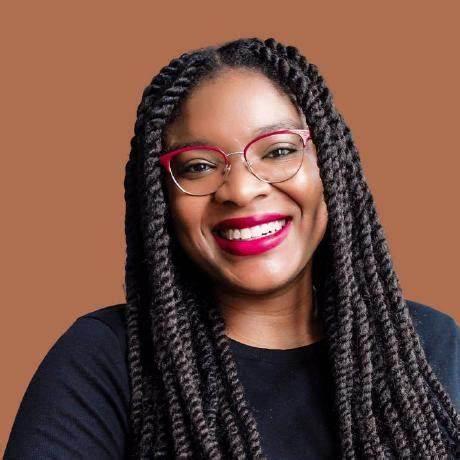 Lady Kerr Kedasha Github