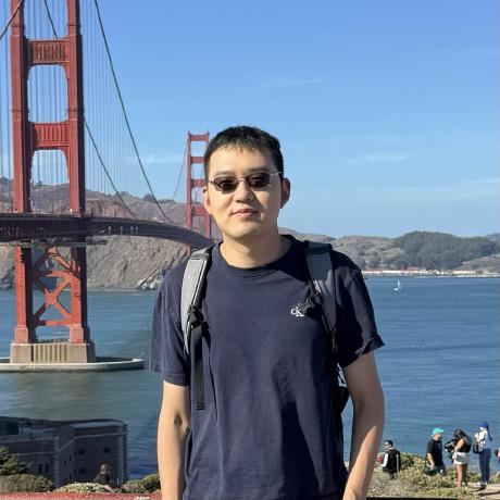 Yulewang97 Yule Wang Github