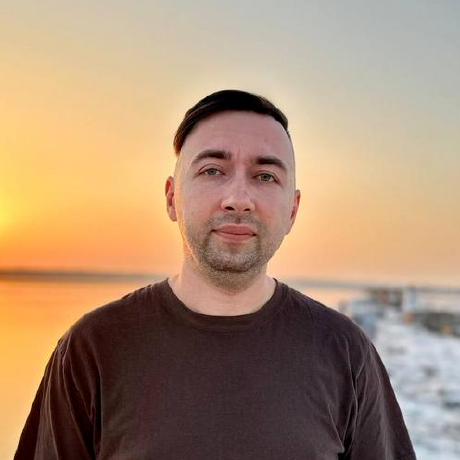 Danyliuk O Oleksandr Github