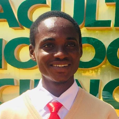 Chidera001 Dev Nnamani Chidera Emmanuel Github