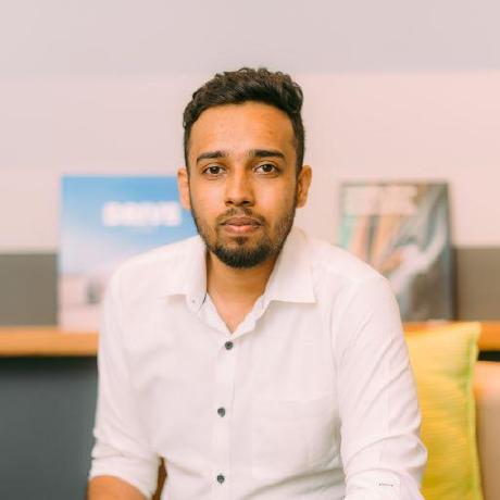 Ahzan Dev Ahzan Dev Github