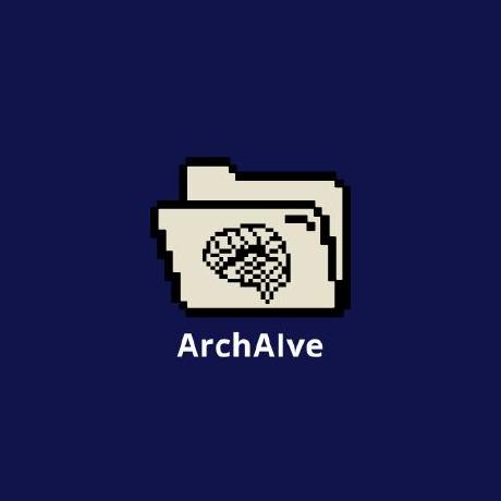 Archaive Github