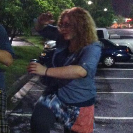 Credibleshehulk Kara Mcarthur Github