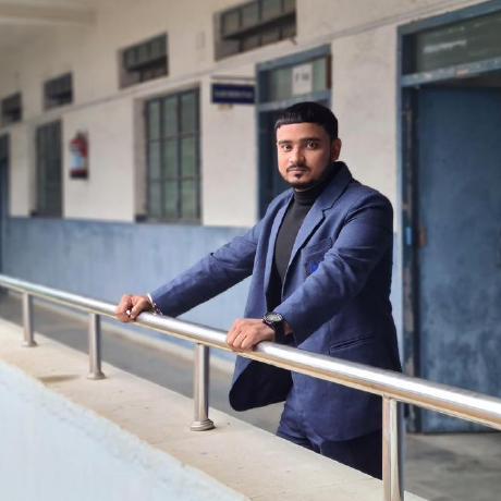 Vijayeshkumar Vijayesh Kumar Github