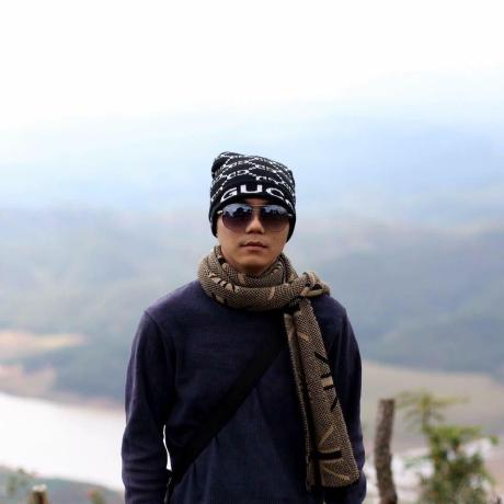 Jishi007 Michael Github