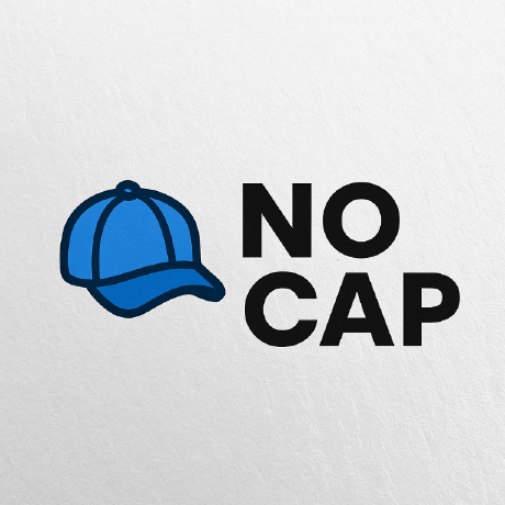 No Cap Github