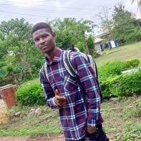 Davidpraise554 David Praise Github