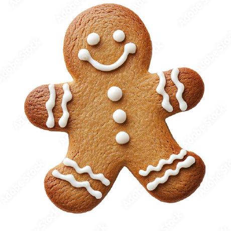 Gingerbrad Pitt Github