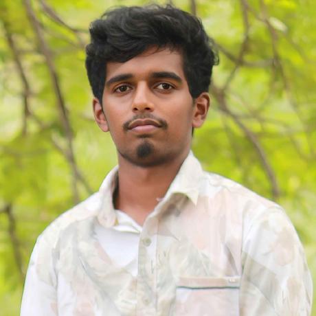 Janarthanan58 R Janarthanan Github