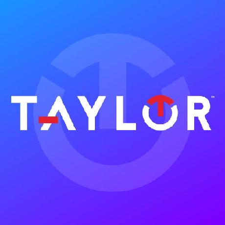 Taylor Corporation Github