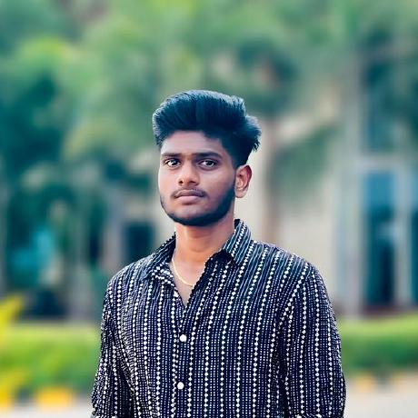 Manikandan Codespace Manikandan M Github