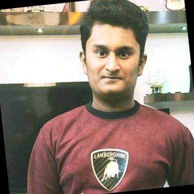 Hemanth12345832 Hemanth Yadav A Github