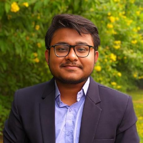Arijit Bhadra Arijit Bhadra Github