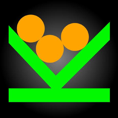 Github Kangalio Synctool - Modern Colorful Art - Ultra HD