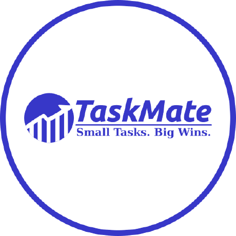 Taskmate Github