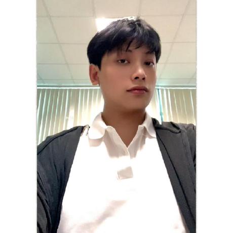 Jayce Anh Github