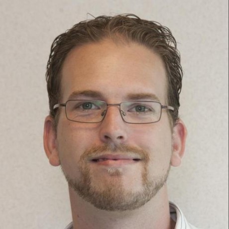 Roy Roy Van Der Meij Github