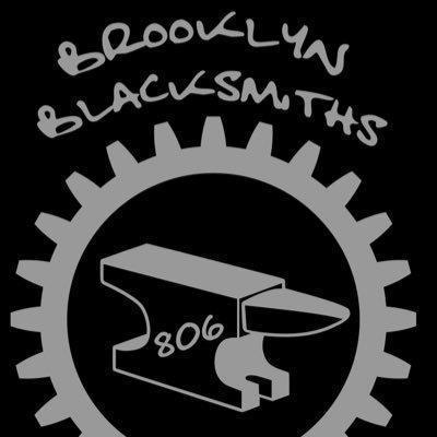 Brooklyn Blacksmiths Github