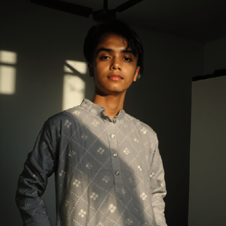 20 Piyush Github