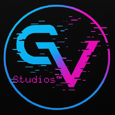 Glitchverse Studios Github