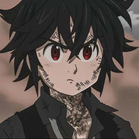 Fushi Guro Fushi Guro Github