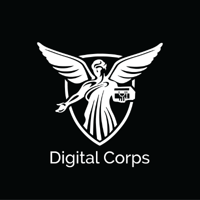 Digital Corps Github