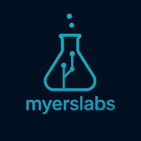 Myers Labs Github