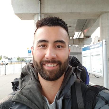 Marcus Campbell Marcus Campbell Github