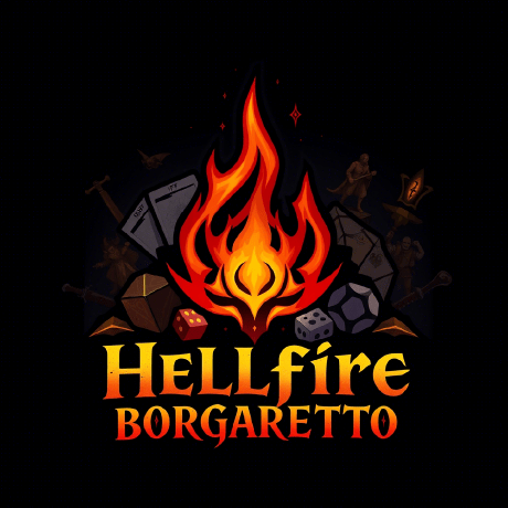 Hellfire Github