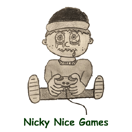 Nicky Nice Games Github