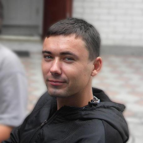 Oleksandrshap Oleksandr Github