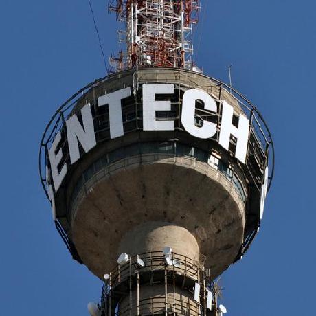 Sentech Research And Innovation Github