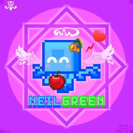 Neilgreenfly Github