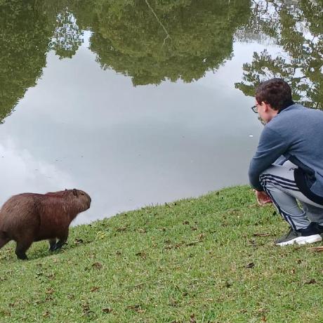 Bill Linho Bill Linho Github