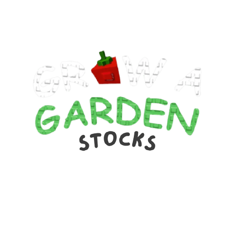Growagardenstocks Grow A Garden Stocks Github
