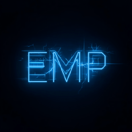 Erp Emp Github - Geometric Pictures - Ultra HD 8K Collection