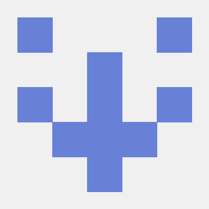 Denu Github - Premium Minimal Design - Ultra HD