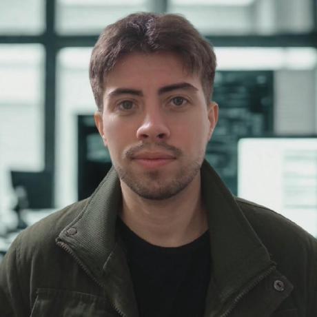 Renanrvisuals Renan Pedroso Silva Github