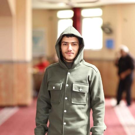 Khalildwk80 Khalil Github