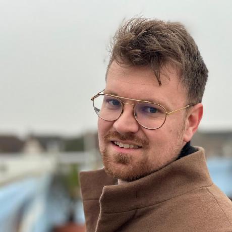 Connor Hickman Happening Connor Hickman Github