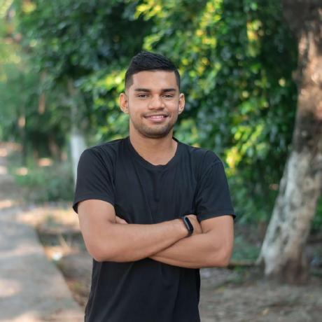 Dsanchezar Daniel Sanchez Github