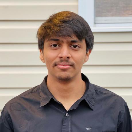 Sathvik77 Sai Sathvik Kampati Github