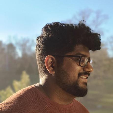 Rohan Rohan Ramchand Github