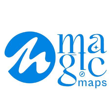 Magic Maps Github