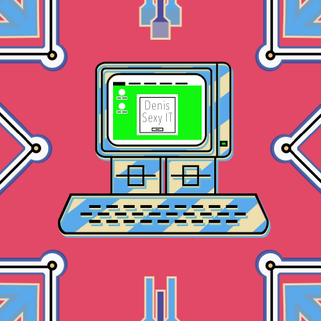 Denissergeevitch Denis Shiryaev Github