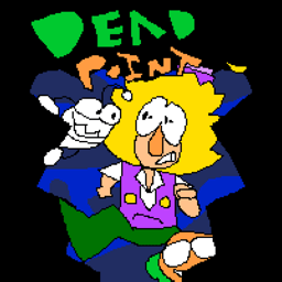 Dead Point Team Github