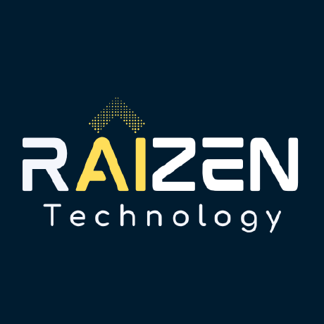 Raizen Technology Github