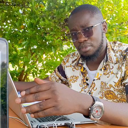 Sirallan Netizen Github