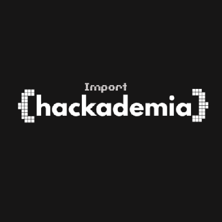 Ncj Hackademia Hackademia Github